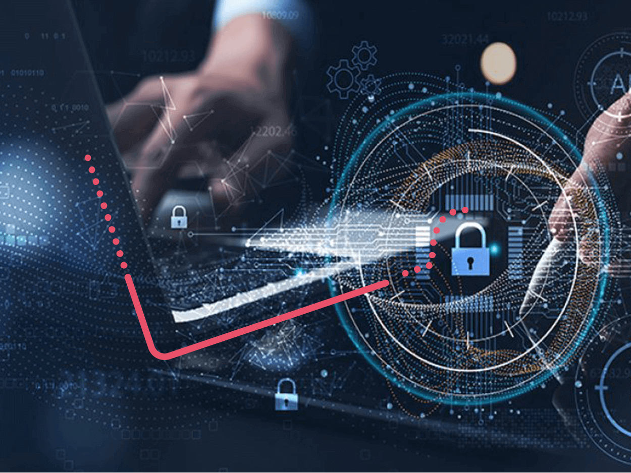 IT-Sicherheit: Warum Passwörter allein nicht (mehr) ausreichen – ORBIT ...