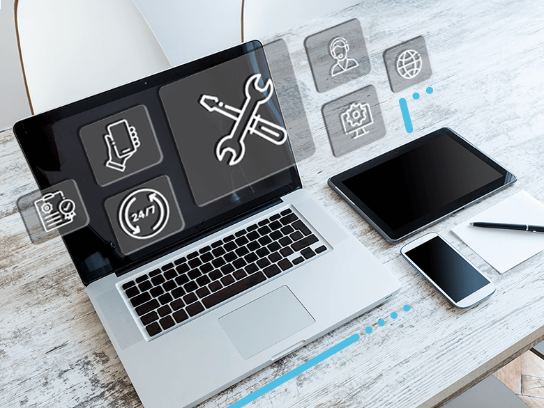 Device-as-a-Service als Zukunftsmodell für IT-Infrastruktur