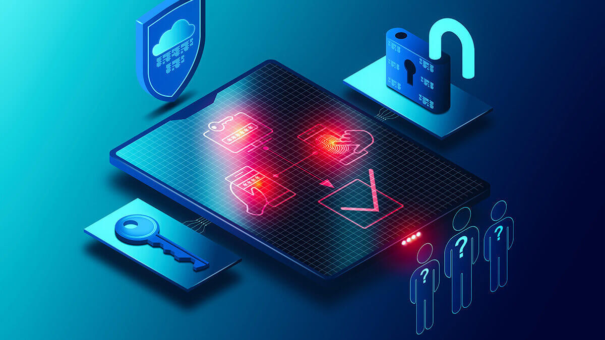 Zero-Trust-Identity: Vorteile, Aktivitätsfelder, Best Practices – ORBIT ...