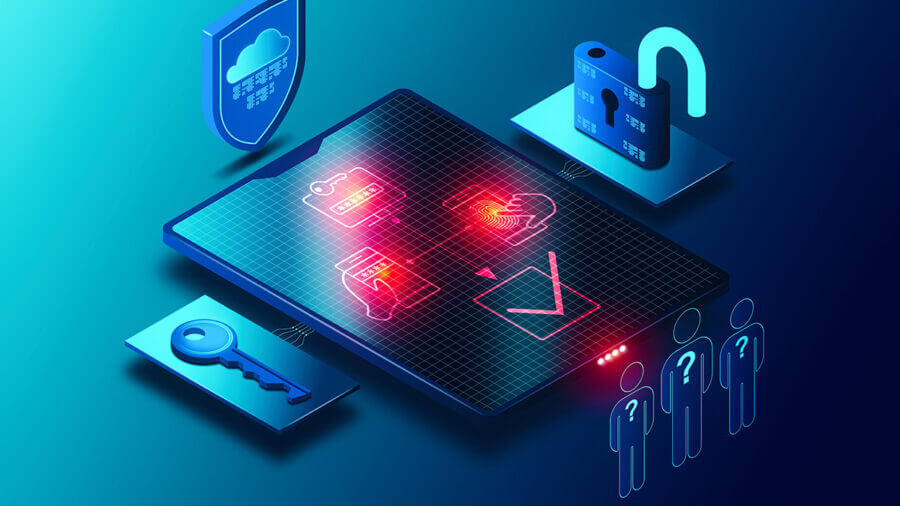 Zero-Trust-Identity: Vorteile, Aktivitätsfelder, Best Practices – ORBIT IT-Solutions