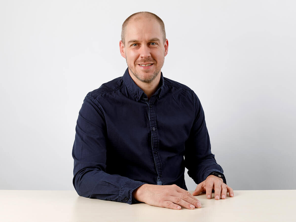 IT-Karriere bei ORBIT | Bewirb dich jetzt & komm in unser Team 💙