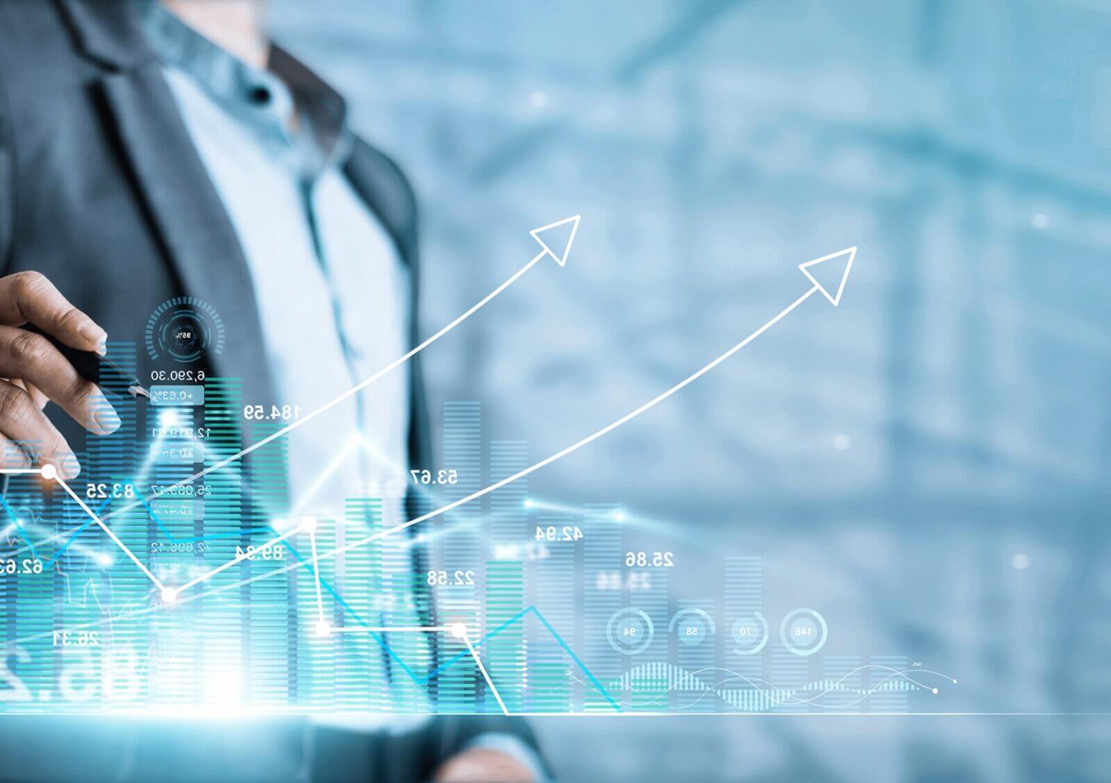 Microsoft-Power-BI-Partner – ORBIT IT-Solutions