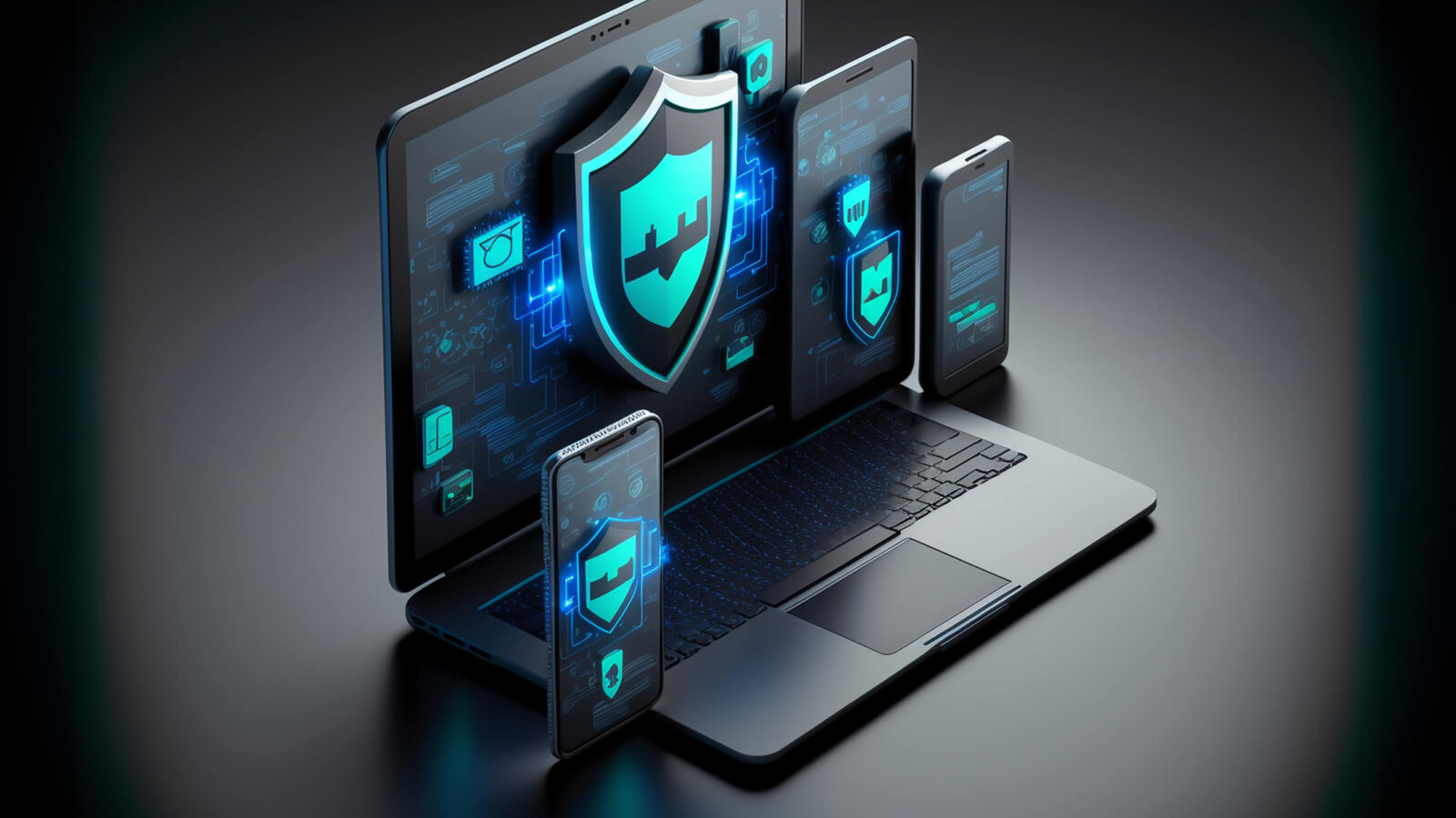 Endpoint-Security: Sicherheit für Endgeräte nach Zero-Trust – ORBIT IT-Solutions