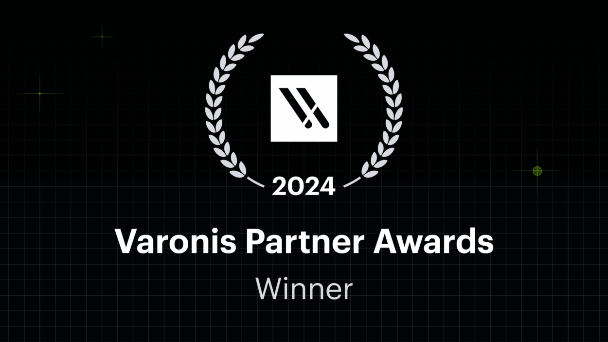 Unser Partner | Varonis Systems für Sicherheit & Compliance